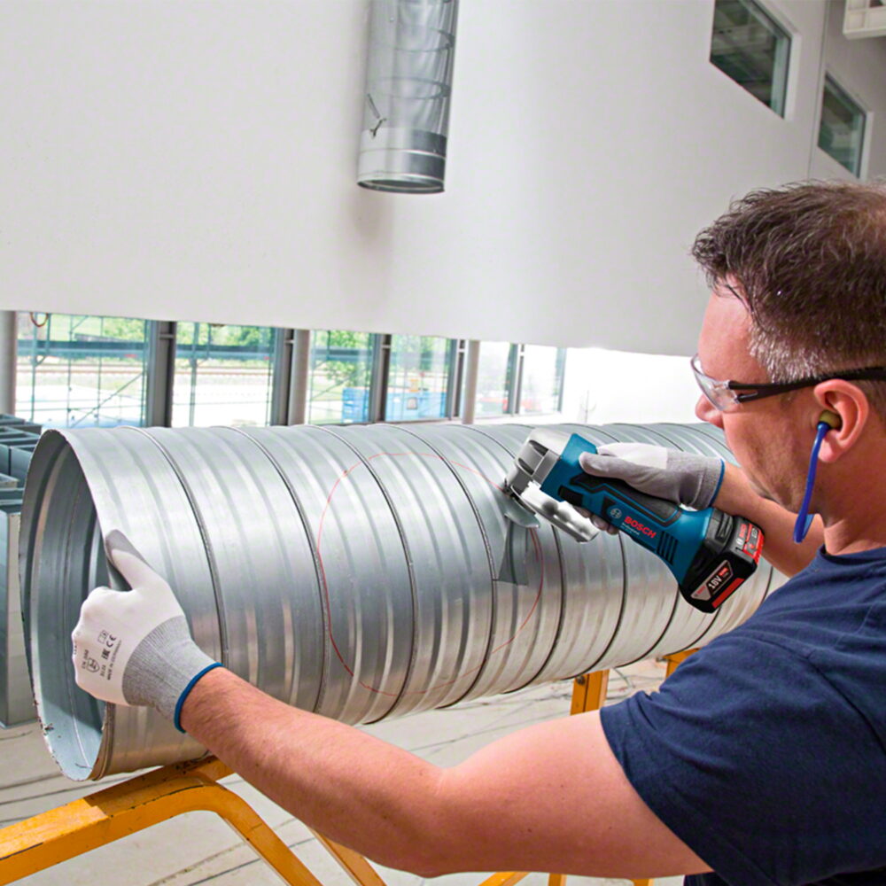 601926200 Cizalla inalámbrica Bosch GSC 18V-16, sin batería – BlueTools