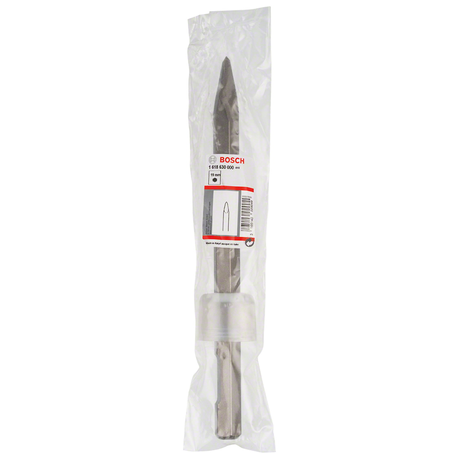1618630000 Cincel punta Bosch SDS-max MPP encastre hexagonal 300mm ...