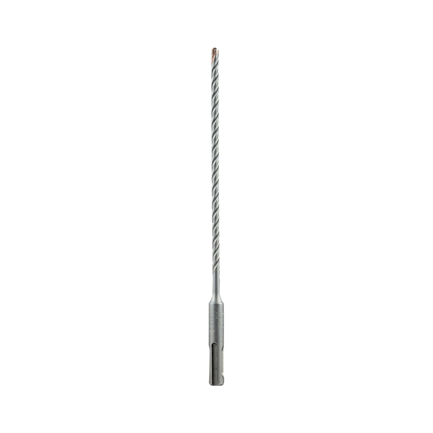2608836657 Broca para concreto Bosch SDS plus-5X Ø 3/16 X6X8 1 unidad ...